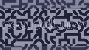 newpollution — design lab » Generative pattern 10/21